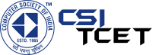 Home | CSI TCET